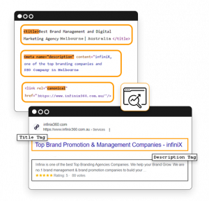 SEO website audit in Sydney | SEO audit in Sydney - Infinix360